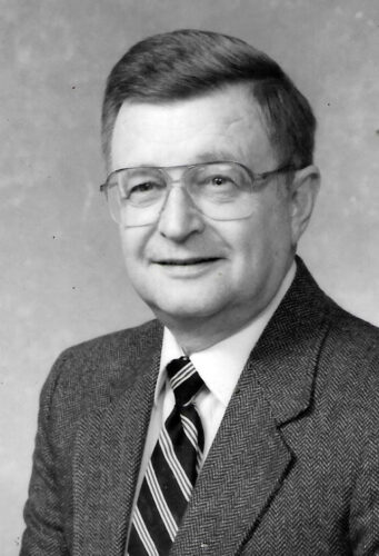 William A. ‘Bill’ Gilliland | News, Sports, Jobs - The Sentinel